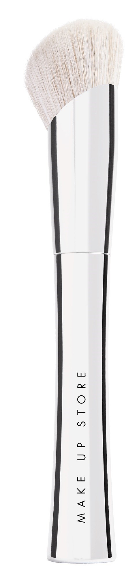 Make Up Store Face Brushes Angled Foundation Brush | lyko.com