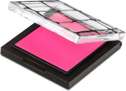 Make Up Store Blush Fuchsia | lyko.com