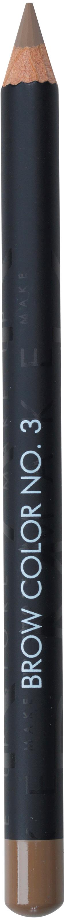 Make Up Store Brow Color No3 | lyko.com