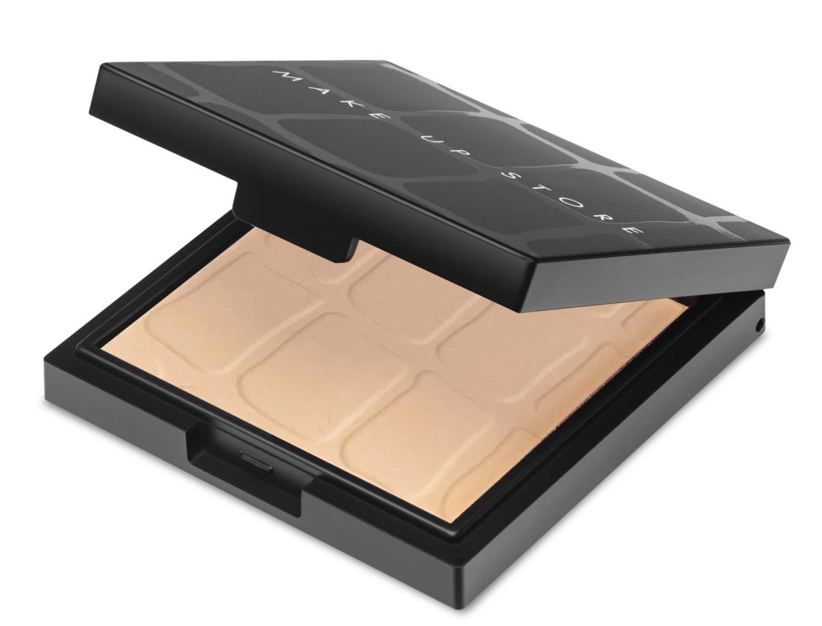 Make Up Store Compact Powder Cameo | lyko.com