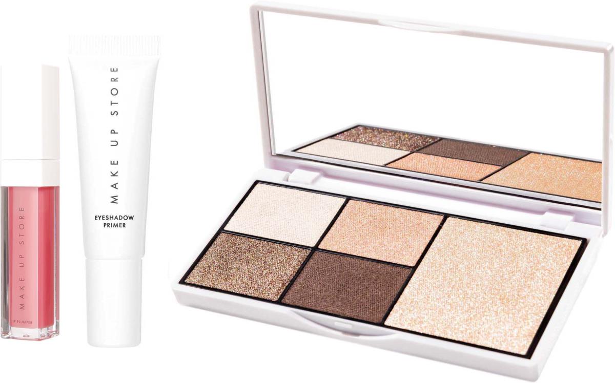 Make Up Store Complete Summer Kit | lyko.com