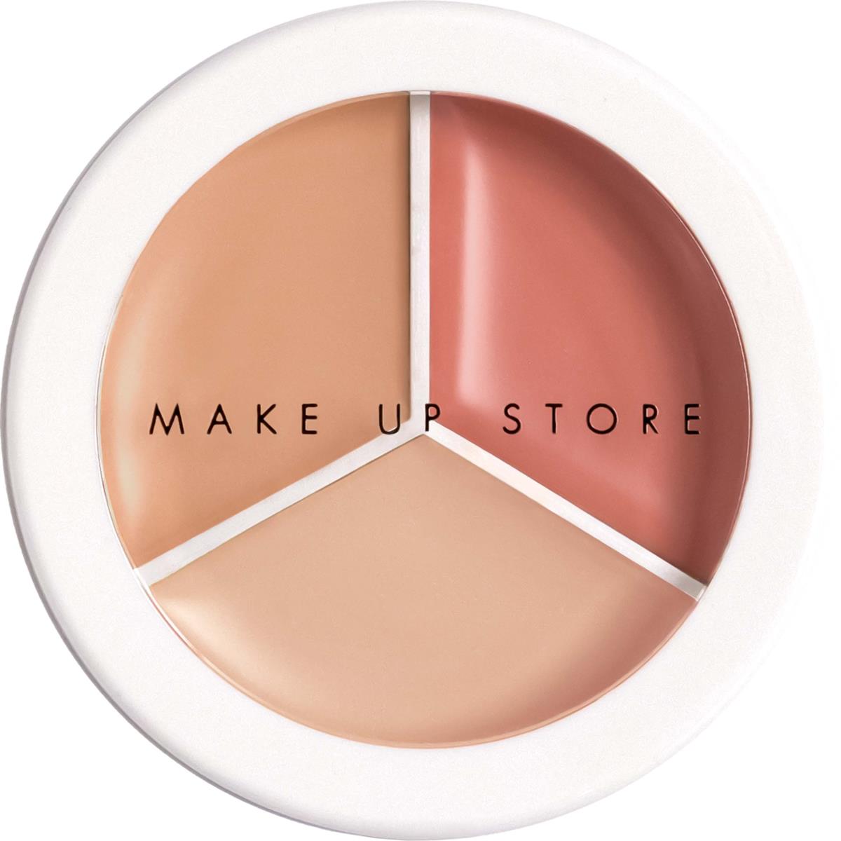 Make Up Store Cover All Mix Dark | lyko.com