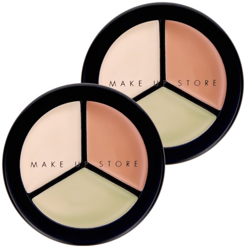 Make Up Store Cover All Mix Duo | lyko.com