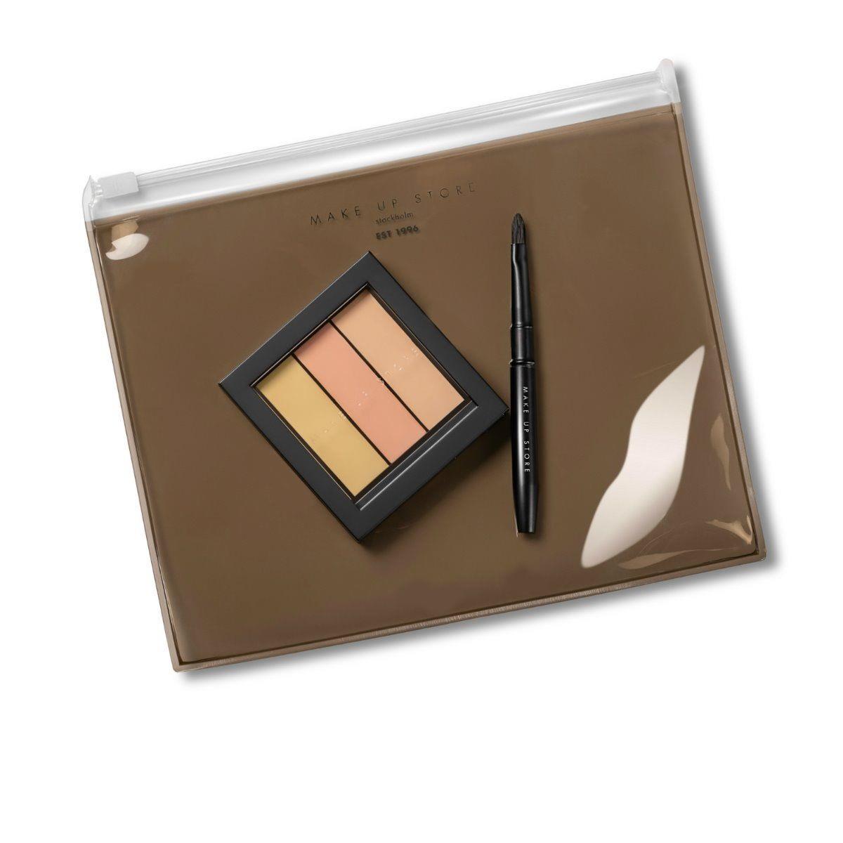 Make Up Store Cover All Mix Deluxe Gift Set | lyko.com