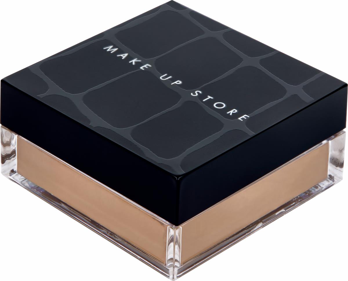 Make Up Store Deluxe Wonder Powder Gobi | lyko.com