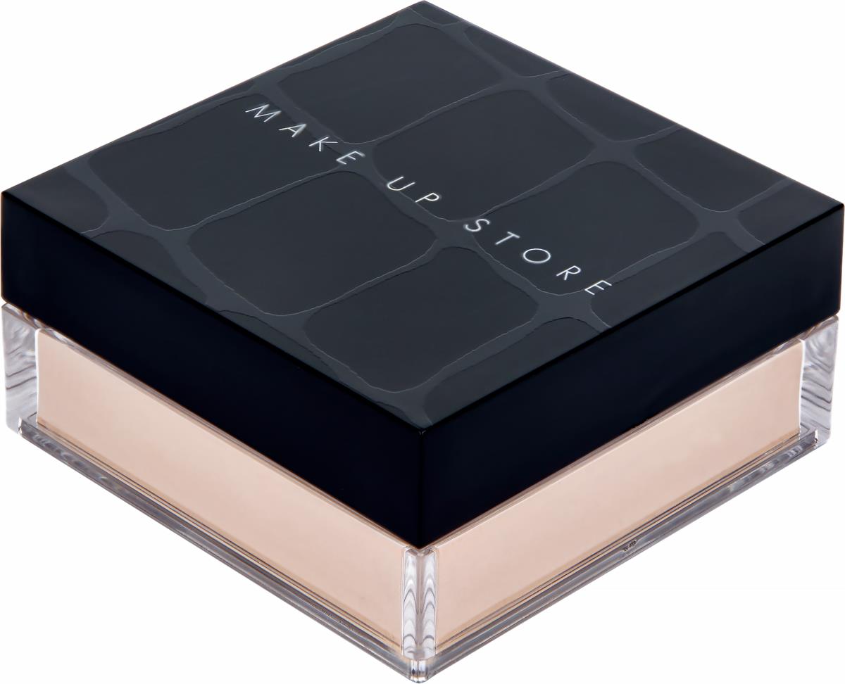 Make Up Store Deluxe Wonder Powder Kalahari | lyko.com