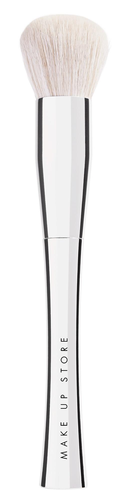 Make Up Store Face Brushes Domed Buffer Foundation Brush #01 | lyko.com