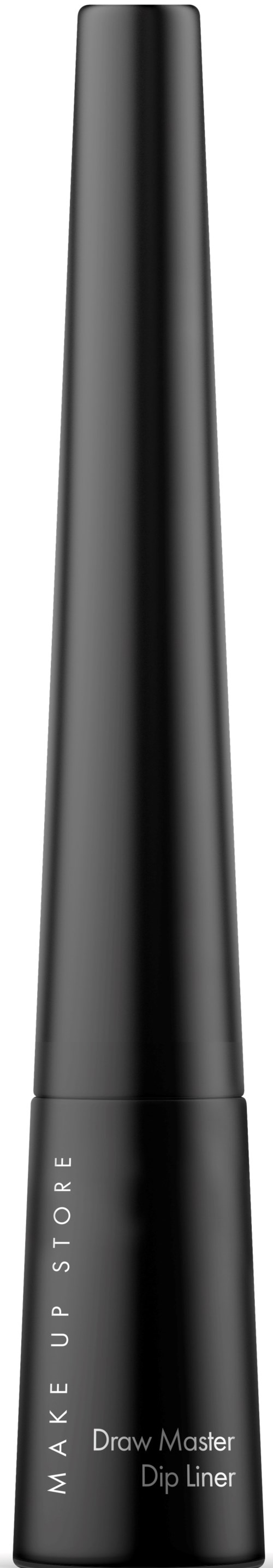 Make Up Store Draw Master Dip Liner Black | lyko.com