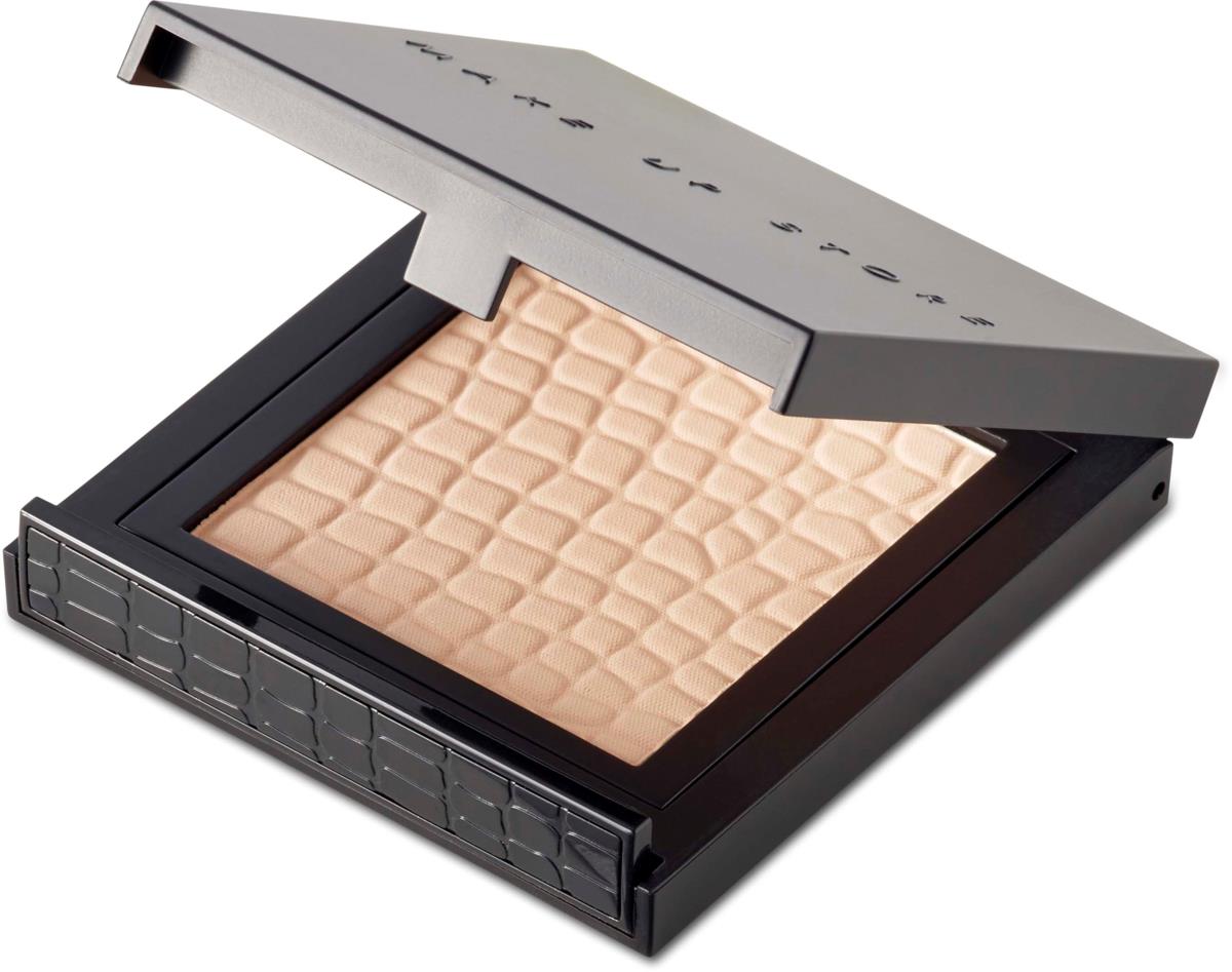 Make Up Store Dual Powder Foundation Paris | lyko.com