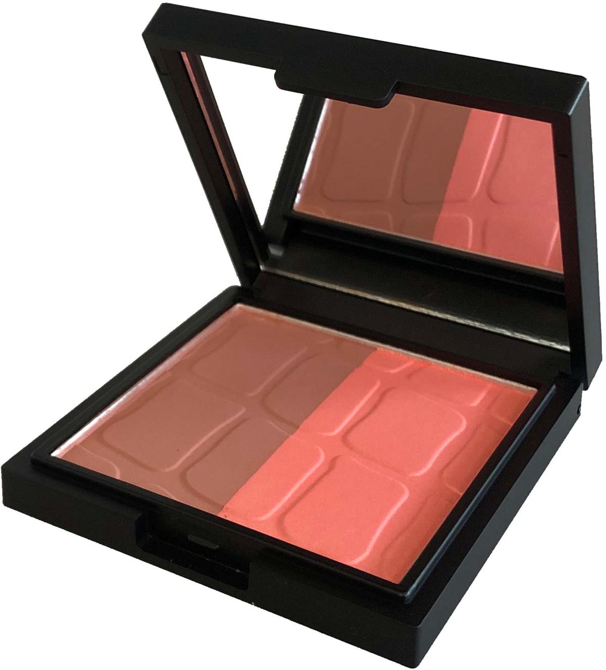 Make Up Store Duo Blush Amour | lyko.com