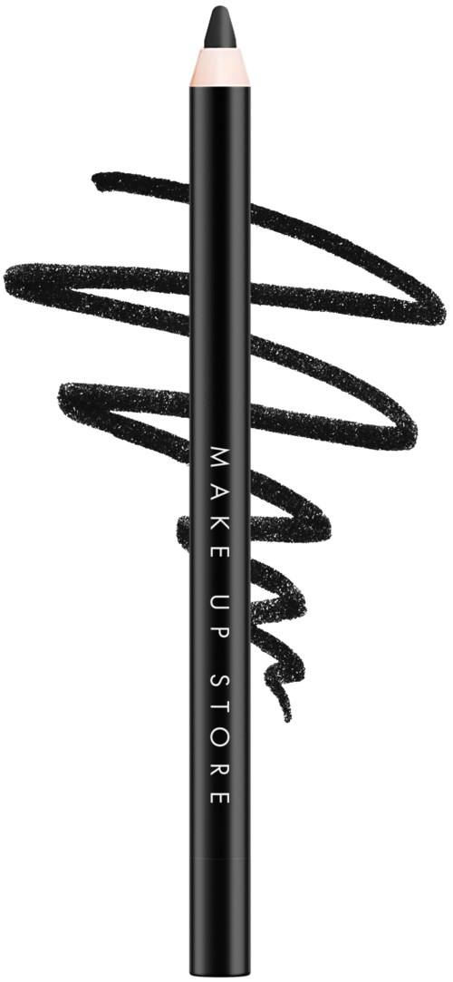 Make Up Store Eternal Pro Eye Pencil Tuxedo | lyko.com