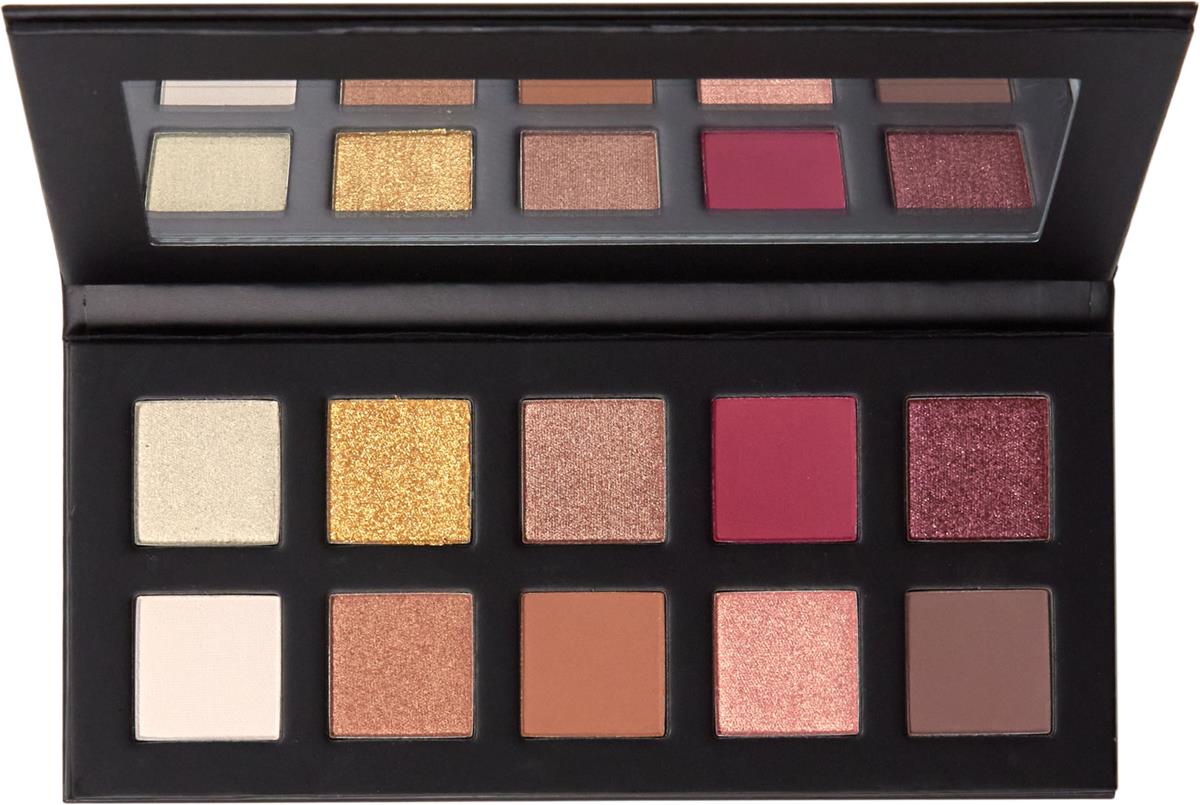Make Up Store Eye Shadow Palette 30 g | lyko.com