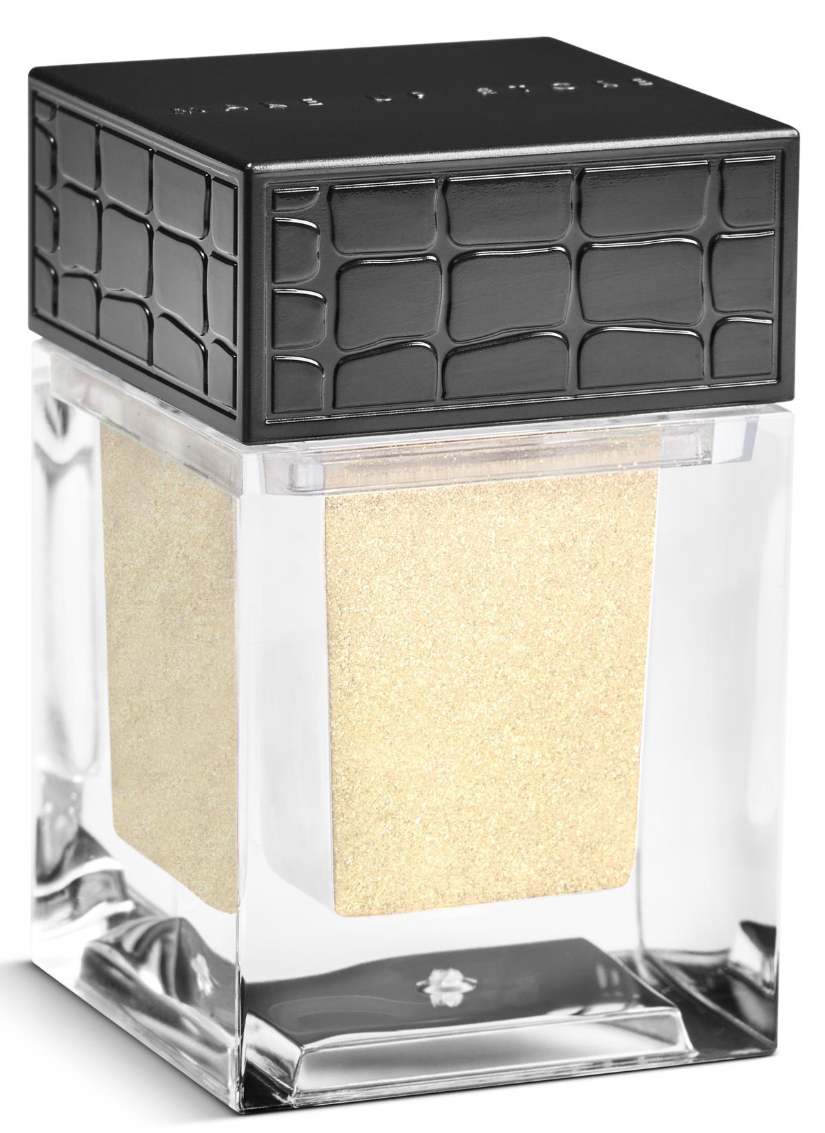 Make Up Store Eyedust Glimmer Gold | lyko.com