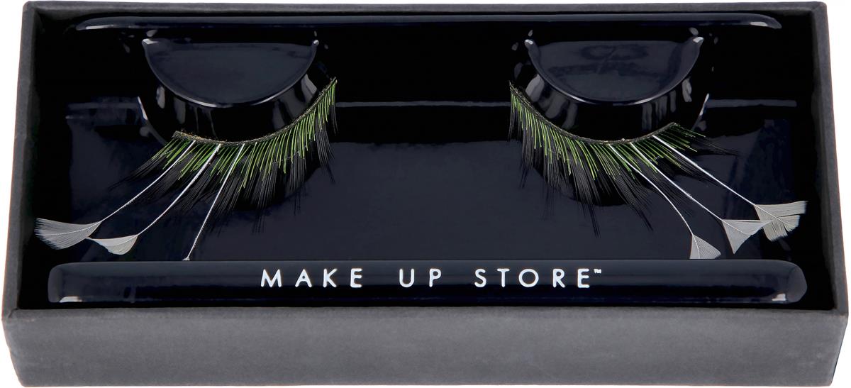 Make Up Store Eyelashes Punk | lyko.com