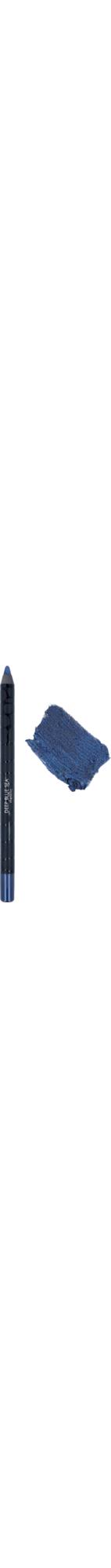 Make Up Store Soft Eye Pencil Deep Blue Sea | lyko.com
