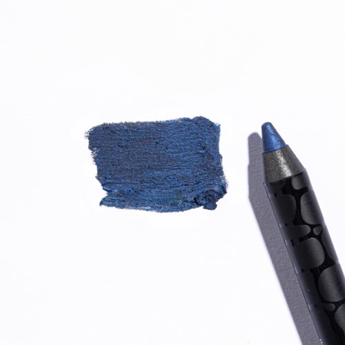 Make Up Store Soft Eye Pencil Deep Blue Sea | lyko.com