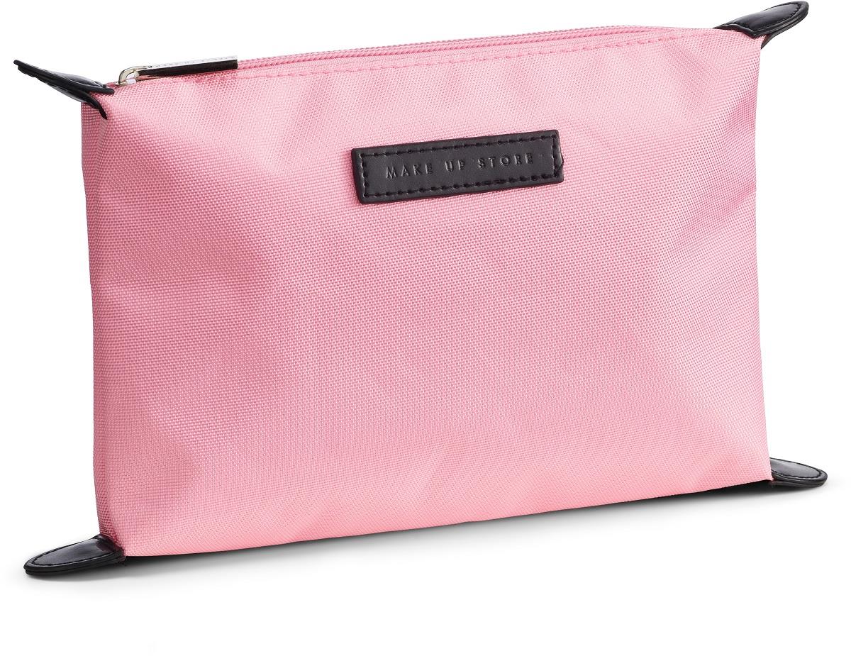 Make Up Store Floppy Pink Bag | lyko.com