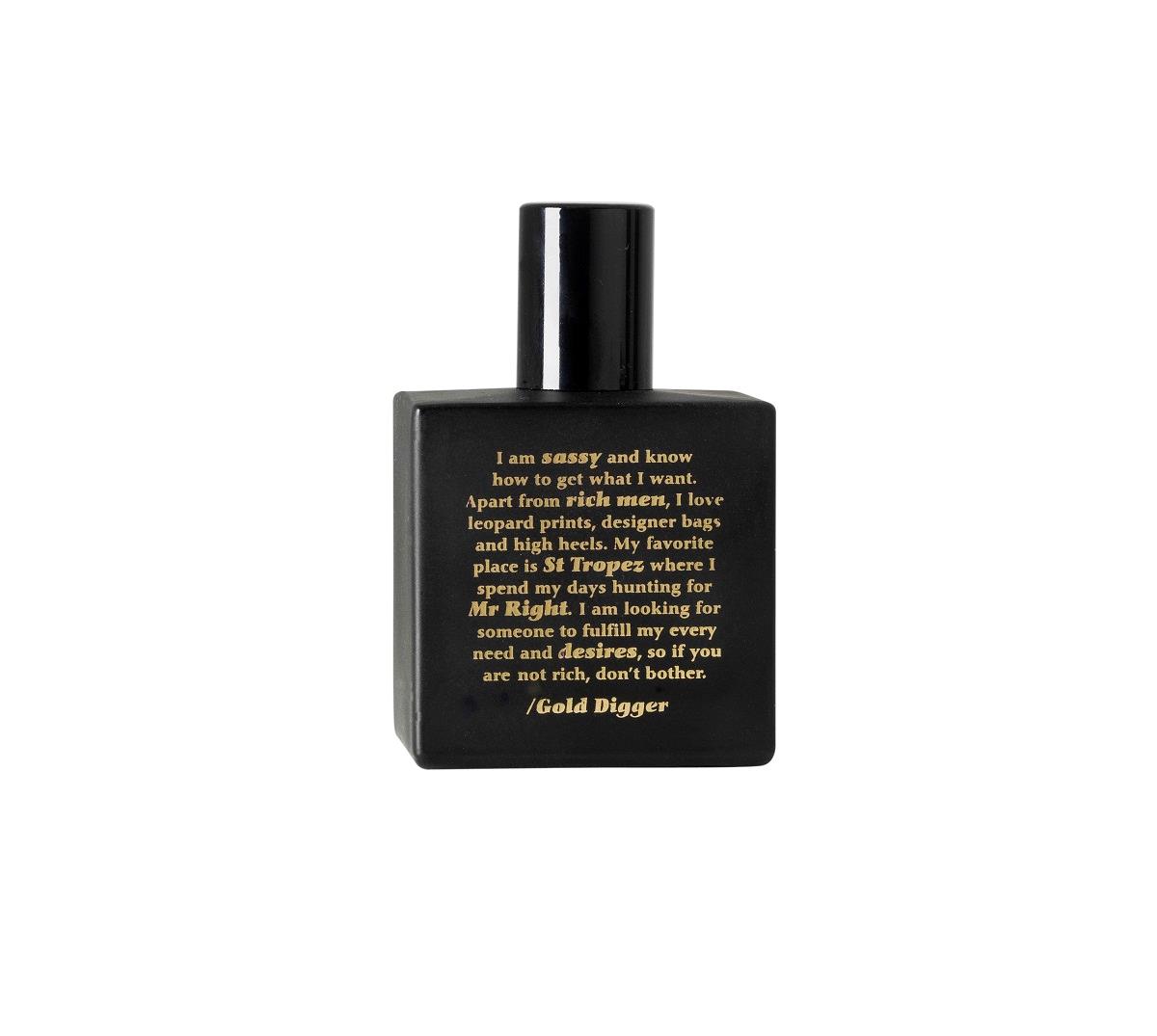 Make Up Store Fragrance Gold Digger | lyko.com