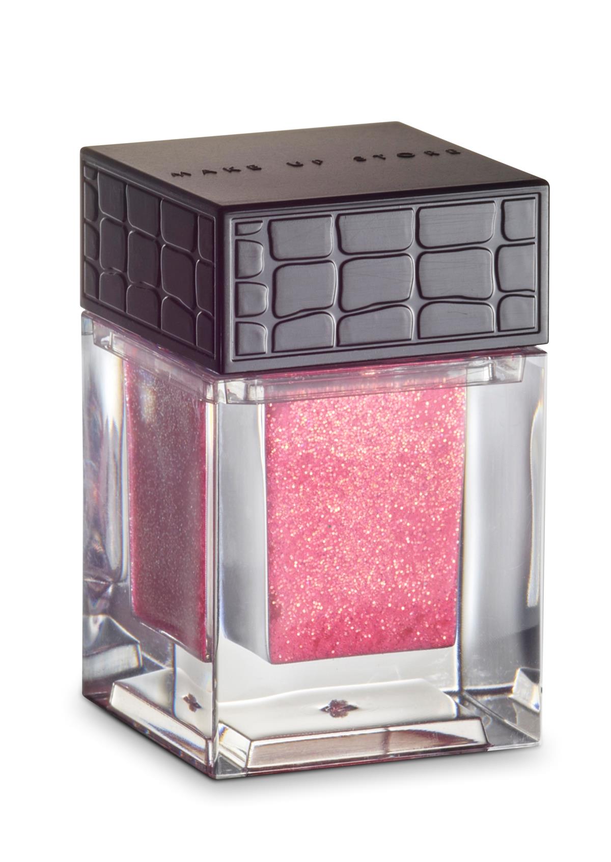 Make Up Store Glitter Neon Pink | lyko.com