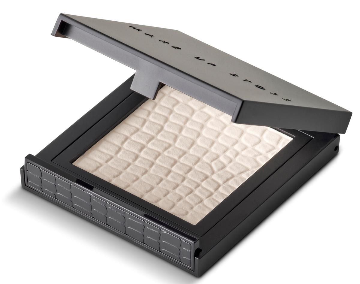 Make Up Store Glow Powder Translucent 10 ml | lyko.com