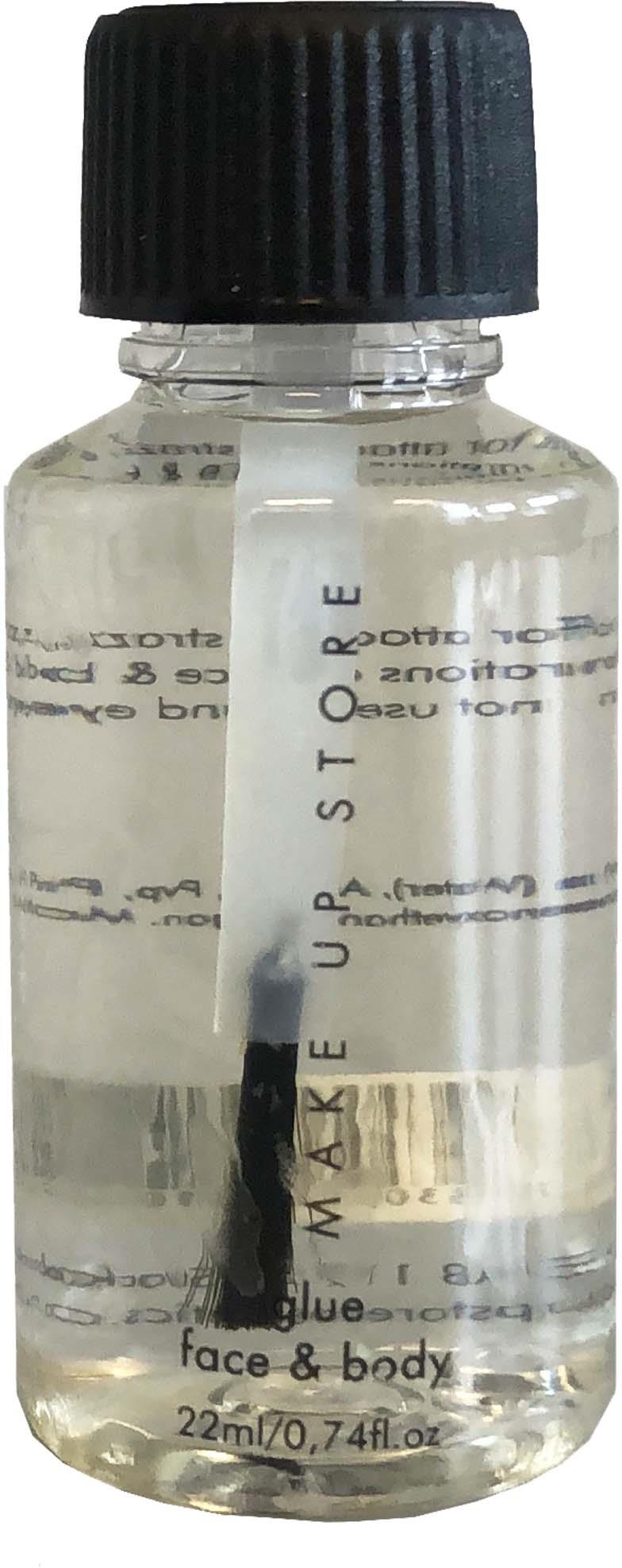 Make Up Store Glue Face & Body 22 ml | lyko.com