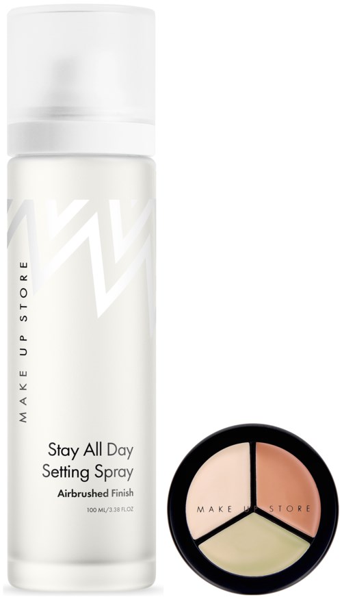 Make Up Store Iconic Base Kit | lyko.com