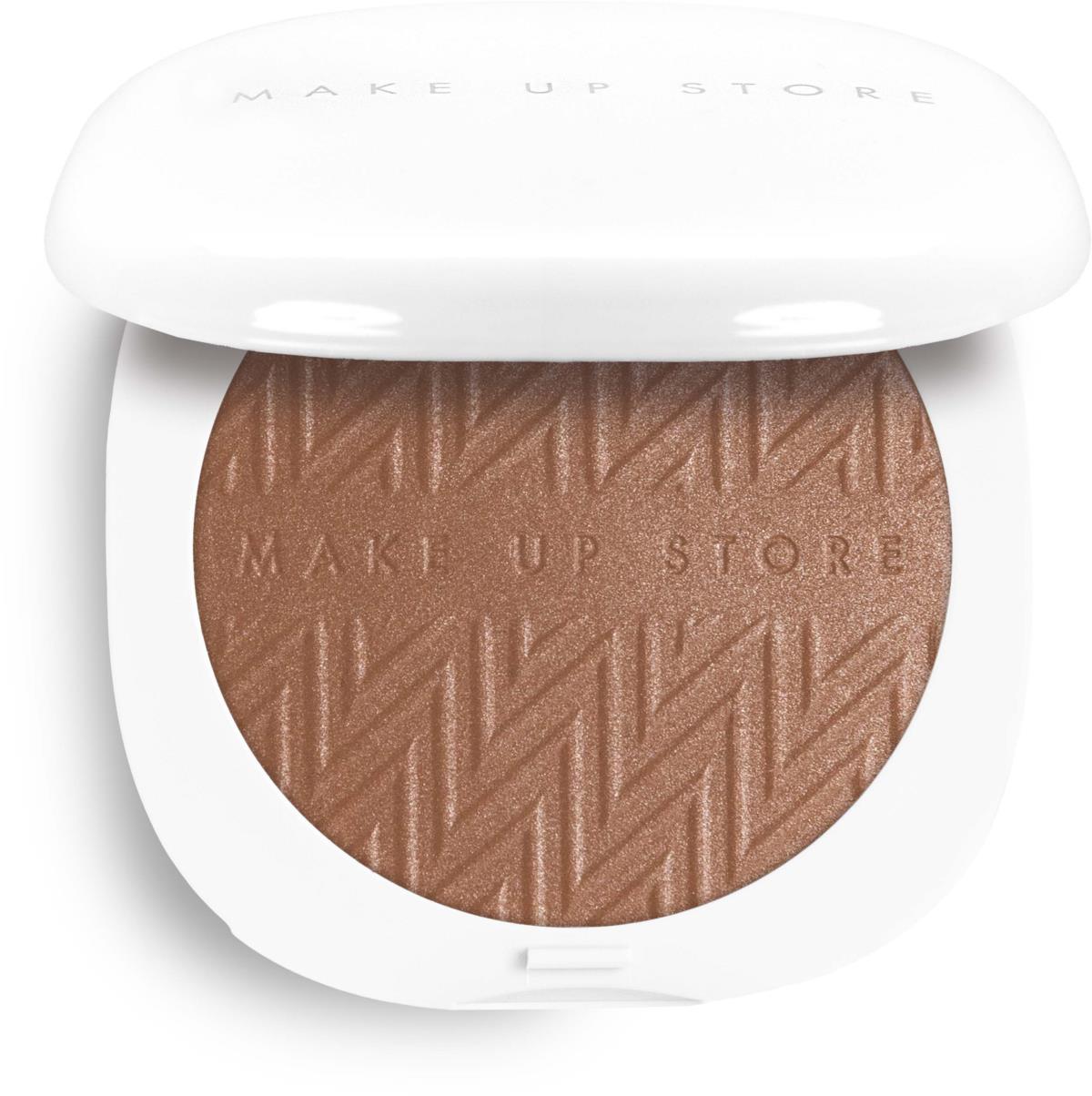 Make Up Store Iconic Glow Bronzer 30 Dune | lyko.com