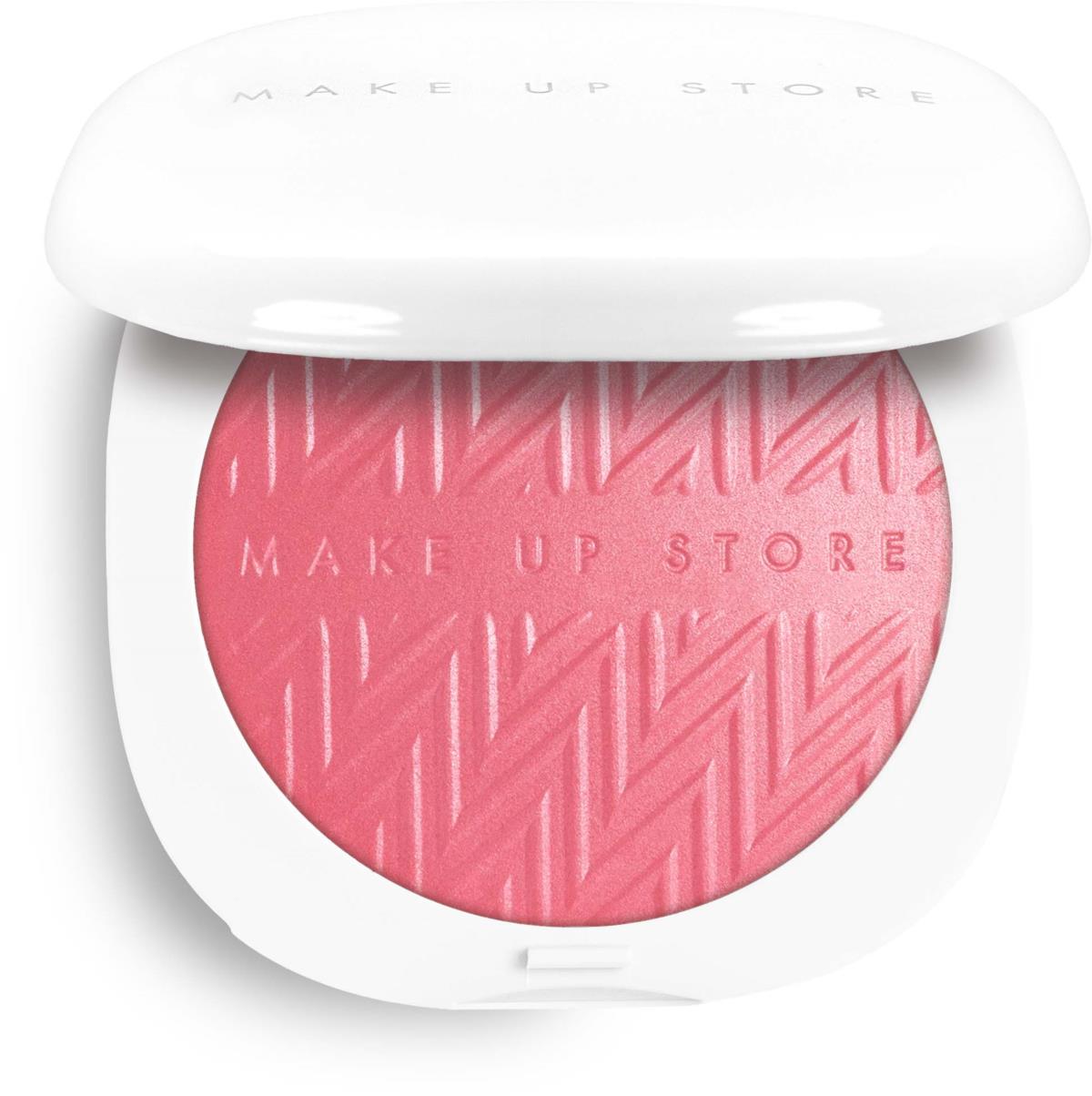 Make Up Store Iconic Luster Blush 30 True Pink | lyko.com