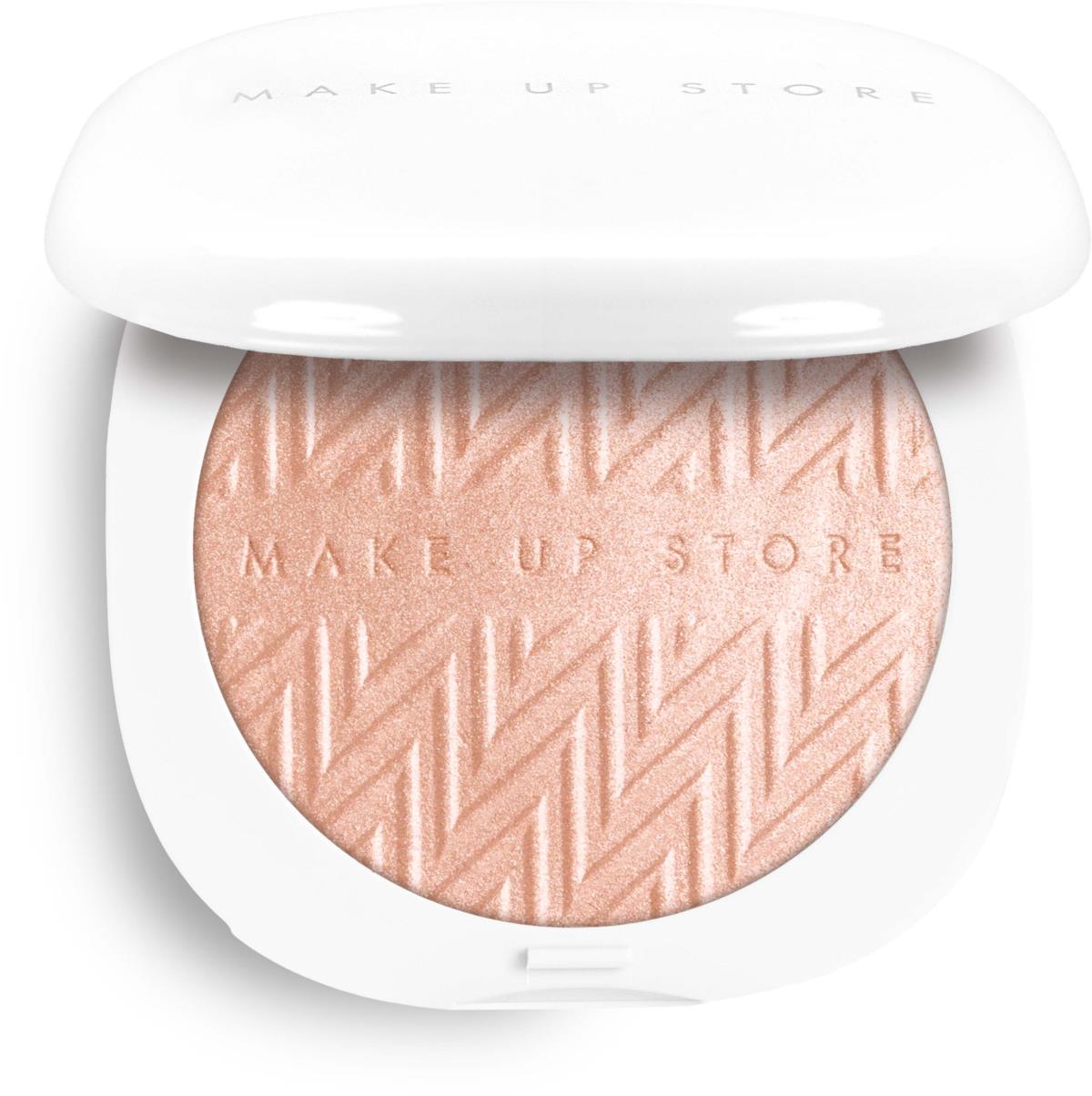 Make Up Store Make Up Store Iconic Radiance Highlighter 20 Champagne ...