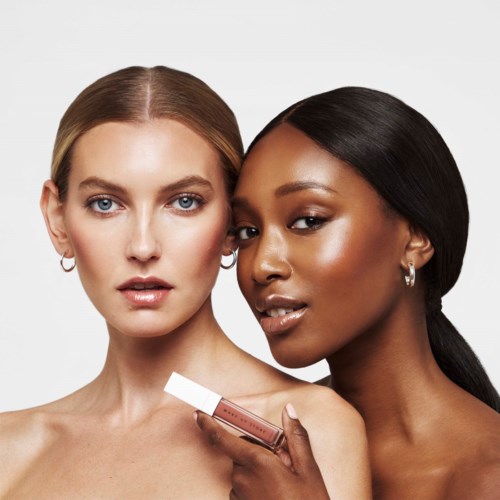 Make Up Store Lip Plumper Nude | lyko.com