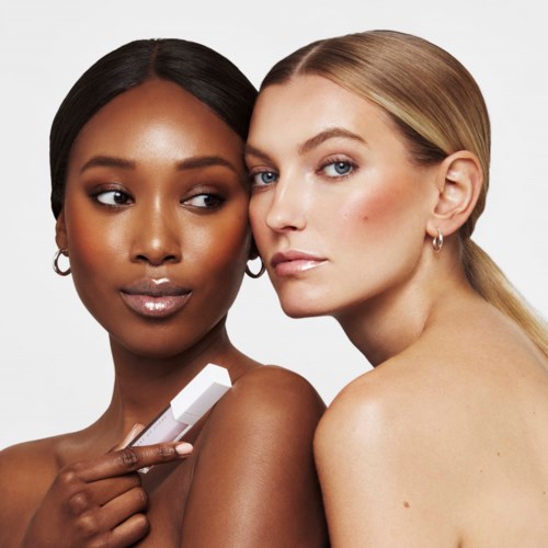 Make Up Store Lip Plumper Sheer Pink | lyko.com