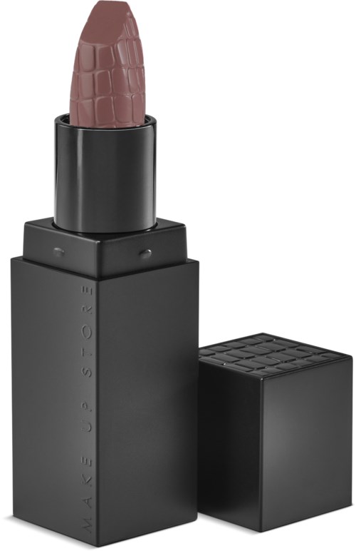 Make Up Store Lipstick Glossy Mahogany | lyko.com