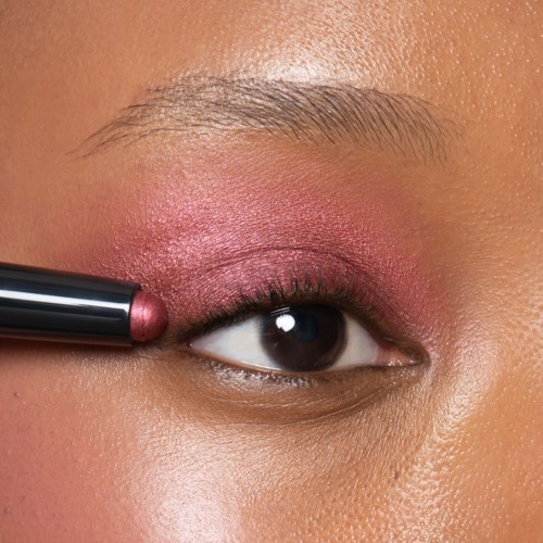 Make Up Store Longwear Luxe Eyeshadow Stick Ruby | lyko.com