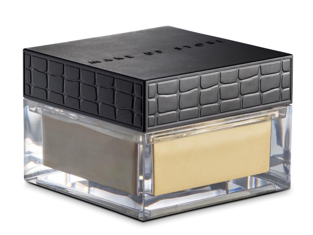 Make Up Store Loose Powder Mellow Yellow | lyko.com