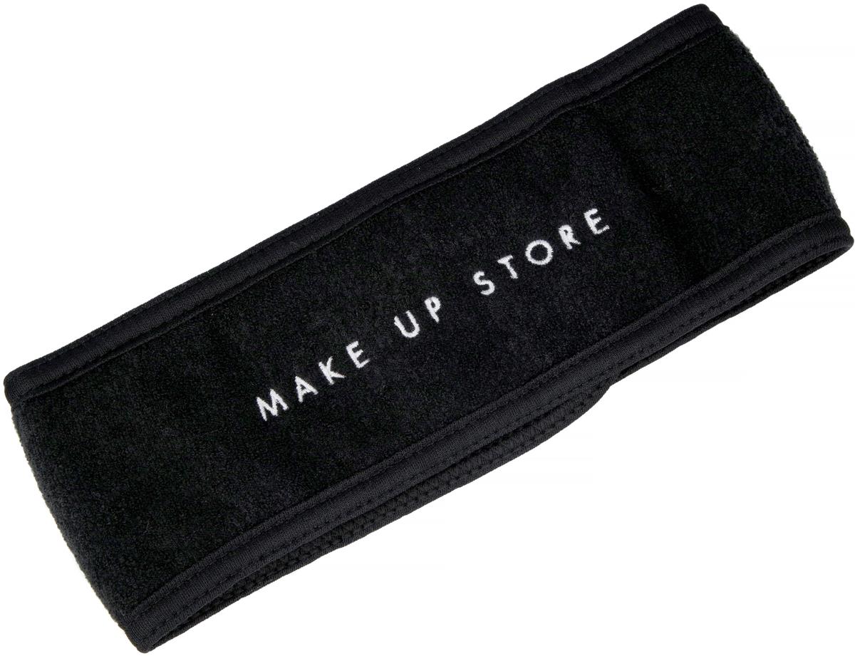 Make Up Store Make Up Band Black | lyko.com