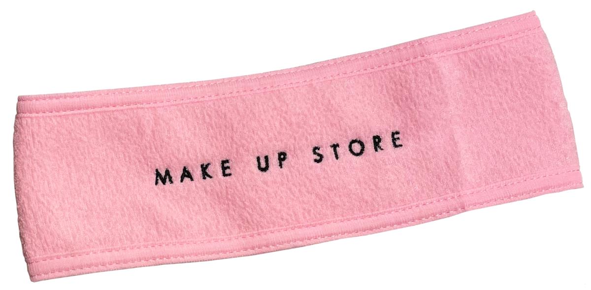 Make Up Store Make Up Band Pink | lyko.com