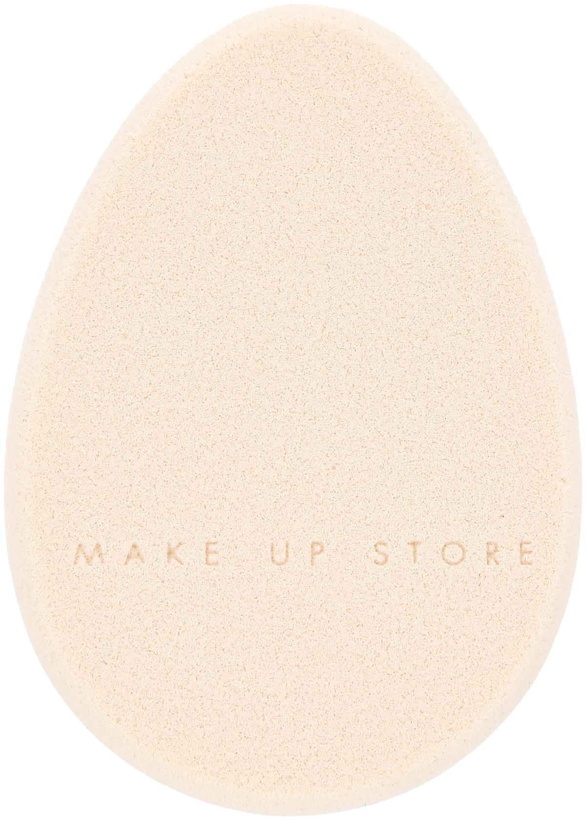 Make Up Store Make Up Sponge Oval | lyko.com
