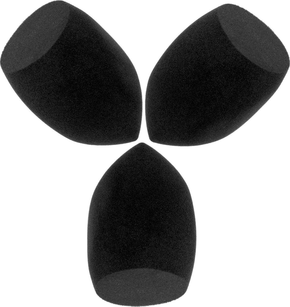 Make Up Store Makeup Sponge Complexion 3-pack | lyko.com