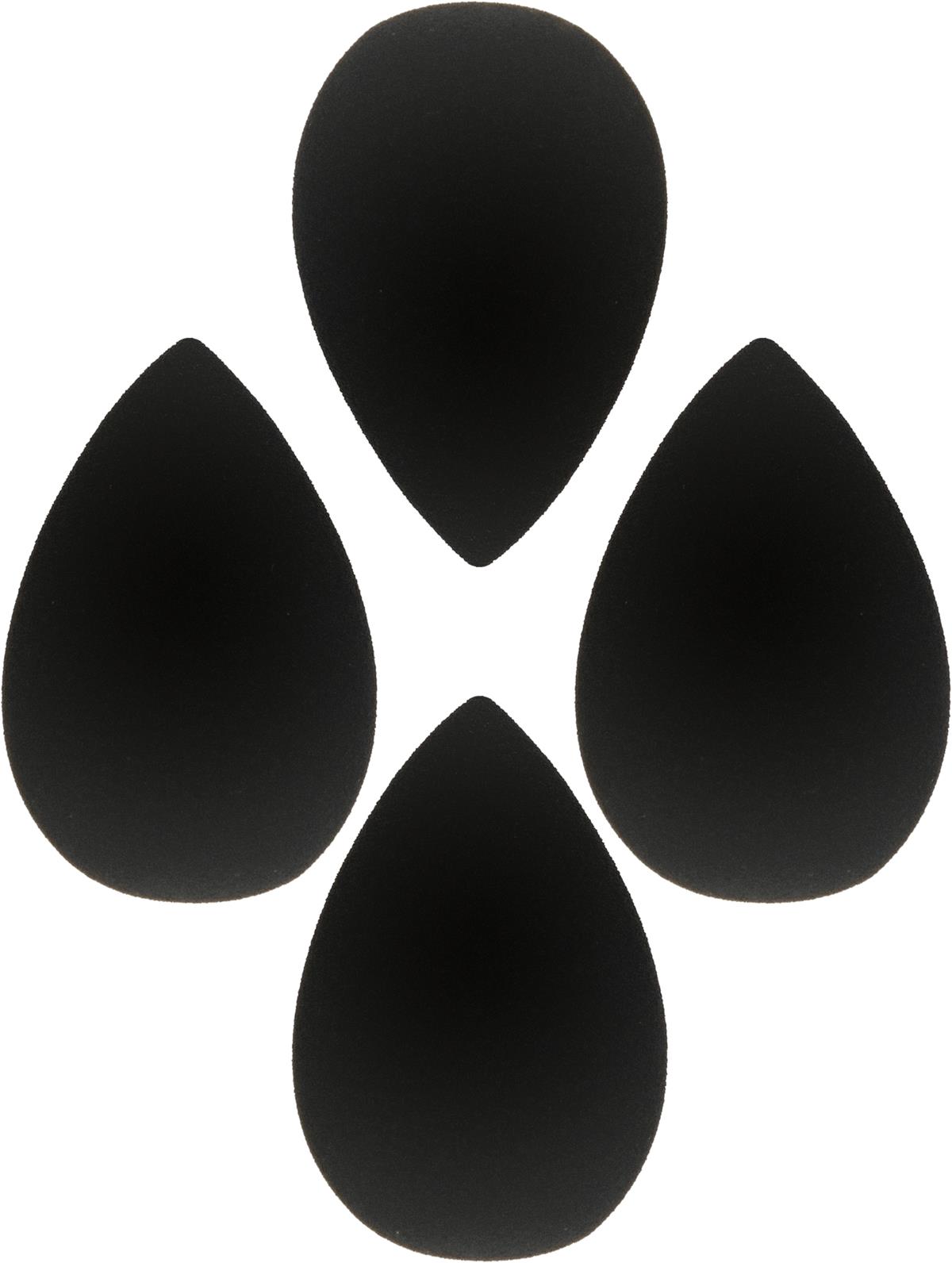 Make Up Store Makeup sponge Finishing touch 4-Pack | lyko.com