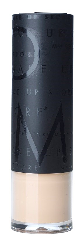 Make Up Store Matt Foundation Vanilla | lyko.com