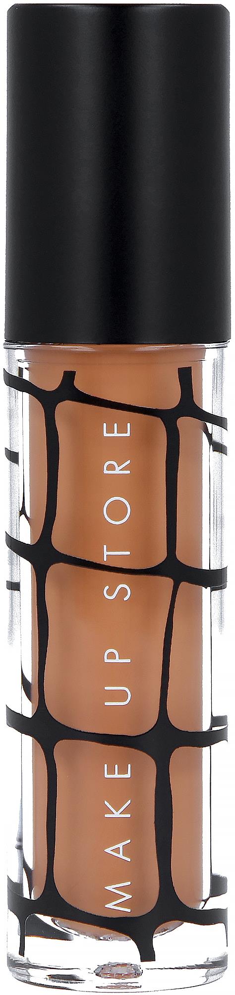 Make Up Store Matte Liquid Lipstick Bisque | lyko.com