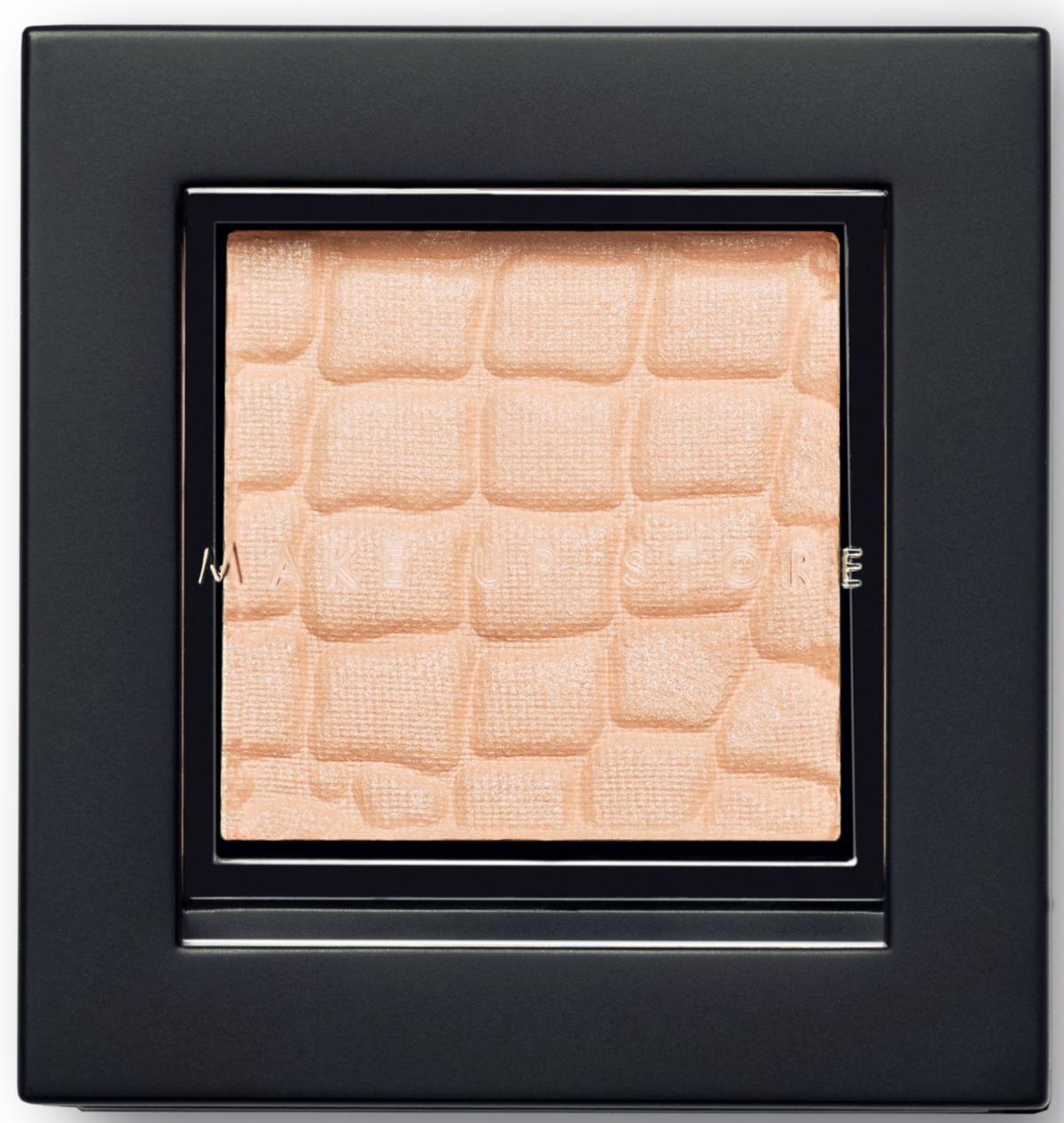 Make Up Store Paradise Microshadow Brown Sugar | lyko.com