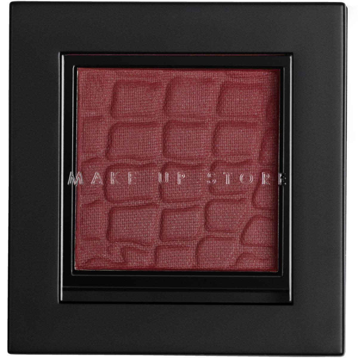 Make Up Store Paradise Microshadow Maroon | lyko.com