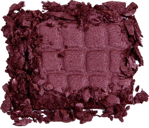 Make Up Store Paradise Microshadow Maroon | lyko.com