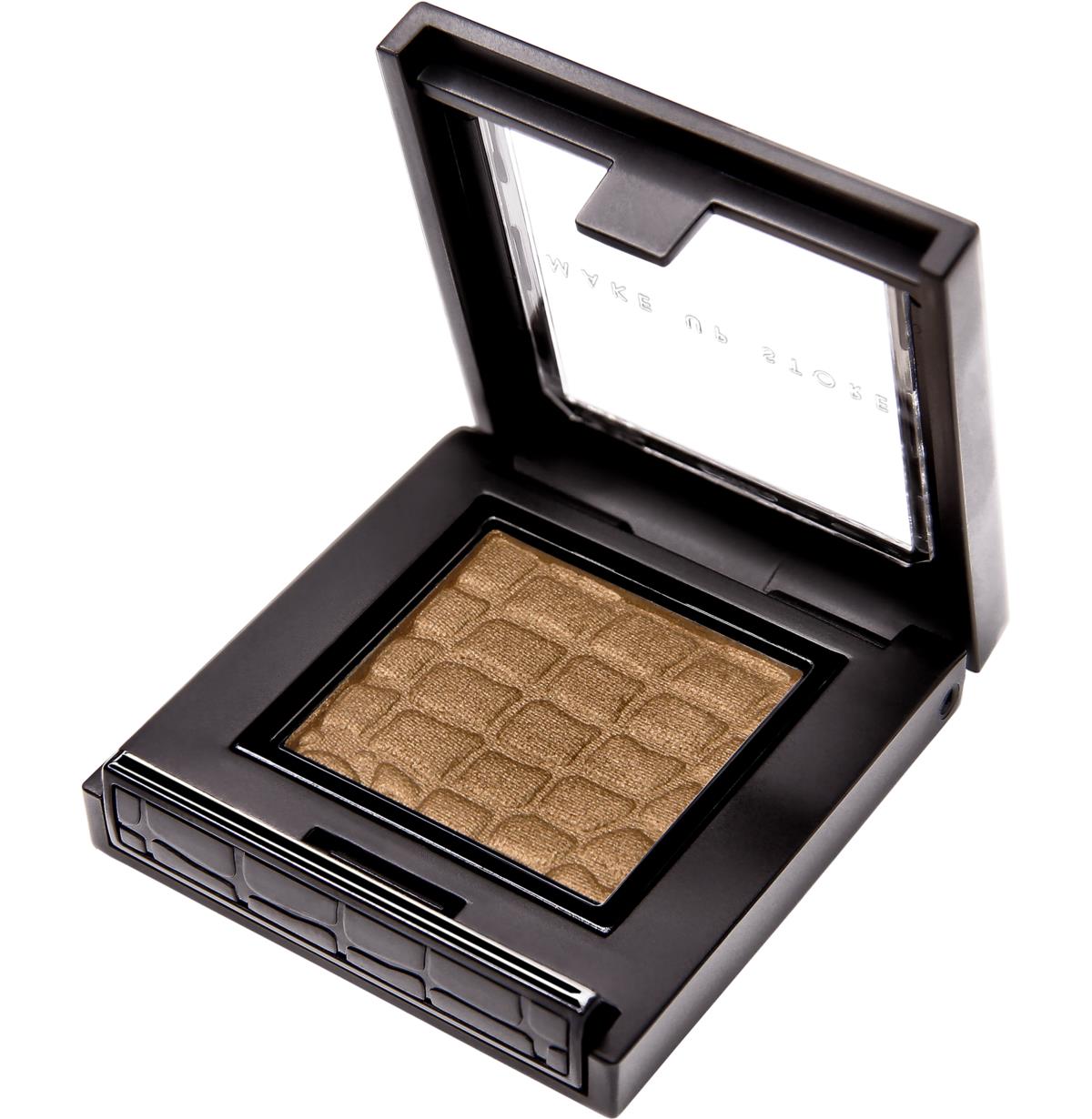 Make Up Store Paradise Microshadow Old Gold | lyko.com