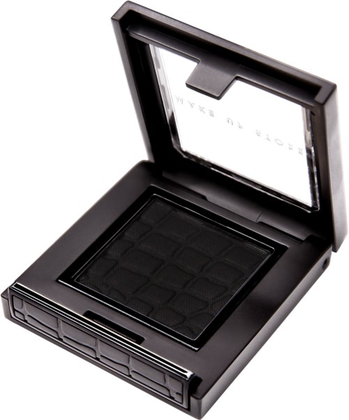 Make Up Store Paradise Microshadow Super black | lyko.com