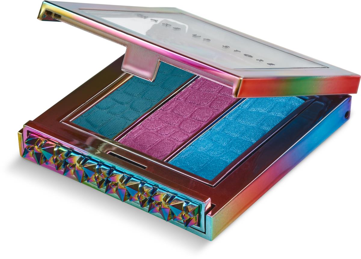 Make Up Store Microshadow Trio Colors | lyko.com