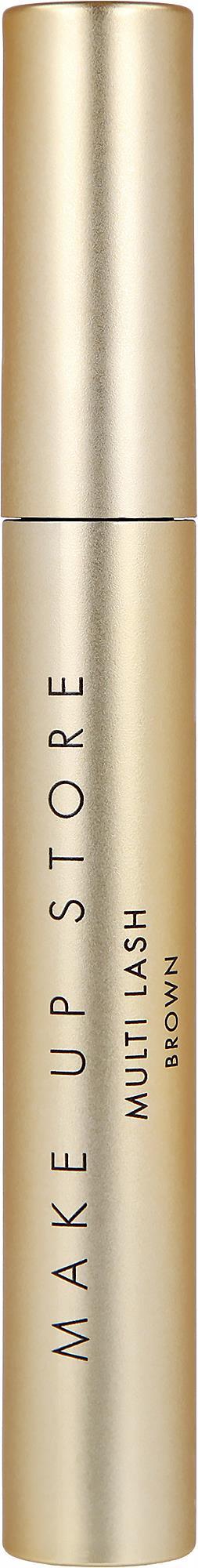 Make Up Store Multi Lash Brown | lyko.com