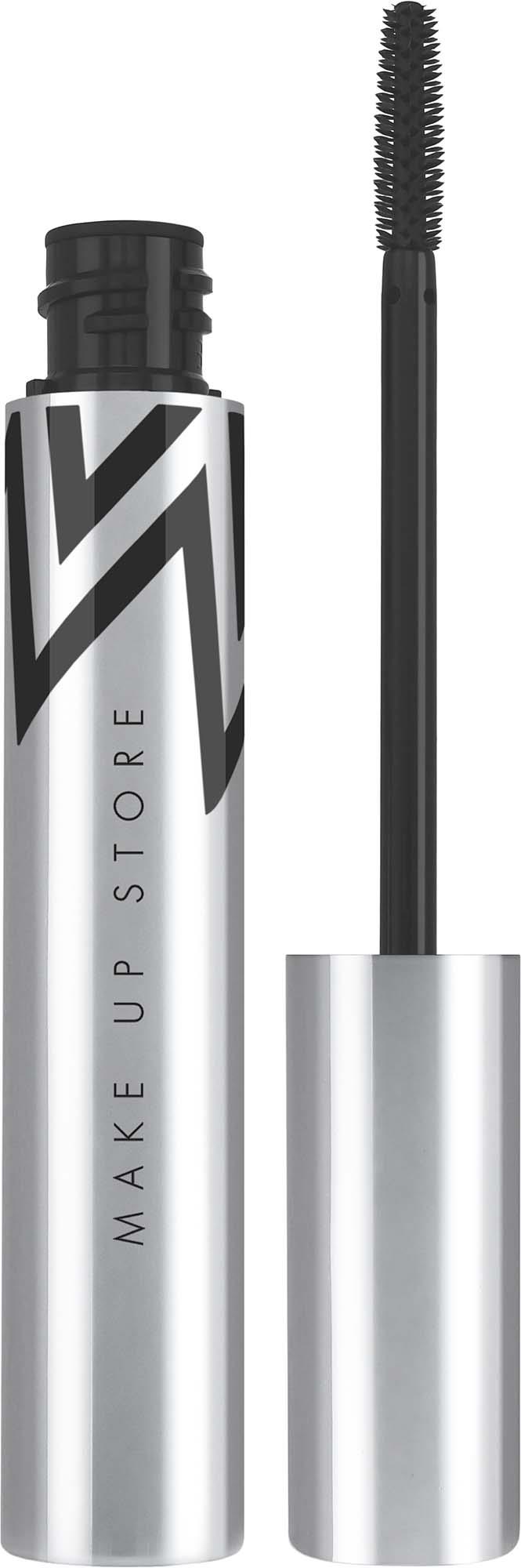 Make Up Store Multi Lash Definition Mascara Black | lyko.com
