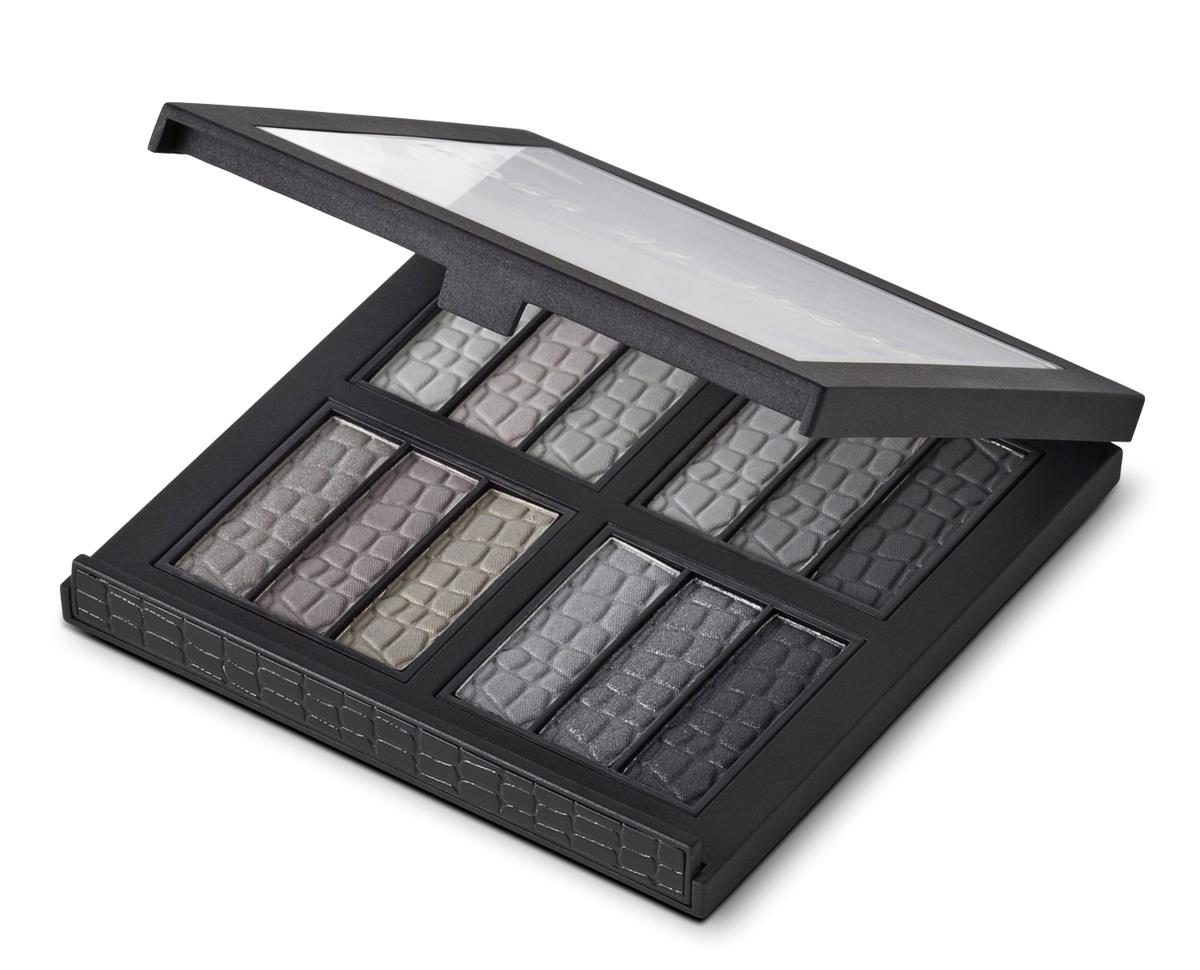 Make Up Store Palette 12 Shades Of Gray | lyko.com